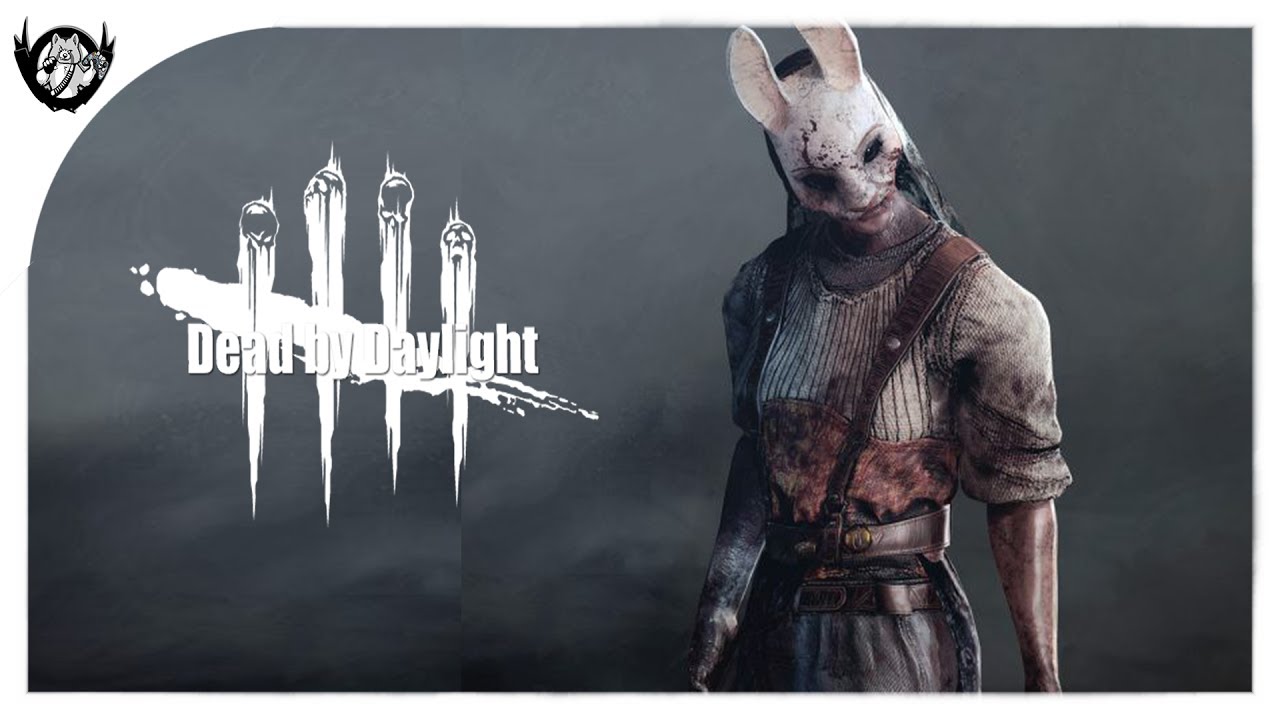 DEAD BY DAYLIGHT - NEW KILLER LULLABY THE HUNTRESS - THROWING AXE AT ...