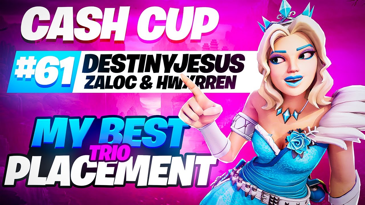 What I Learned from my BEST Trio Placement Ever (Tips & Tricks) - YouTube