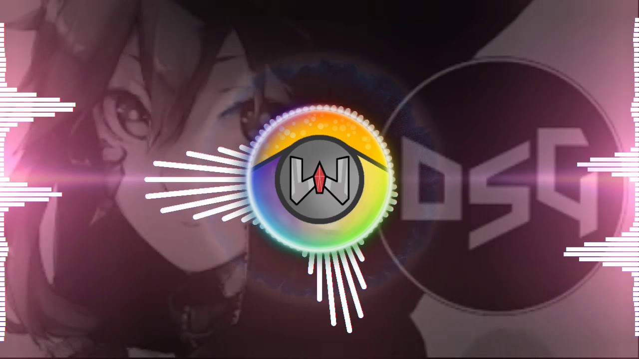 AlexiaMode - Between The Eyes|Dubstep Gutter - YouTube