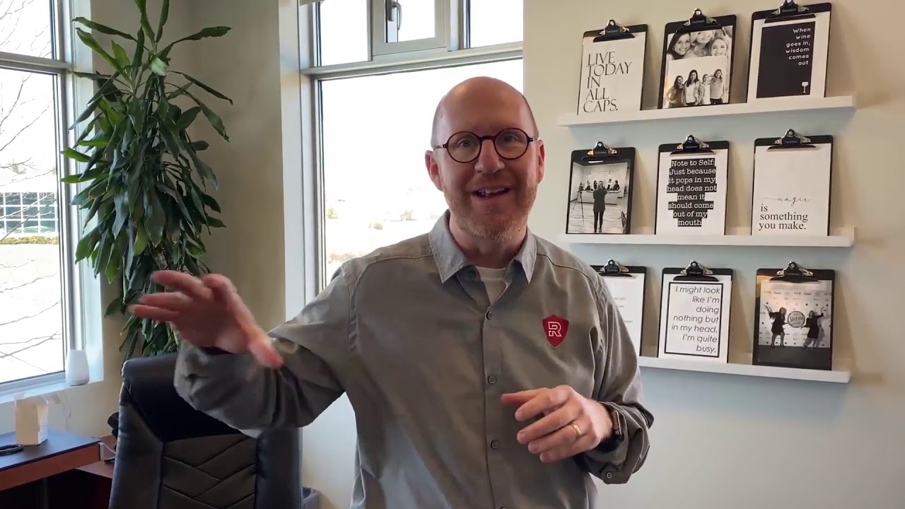 NRD Announcement - YouTube