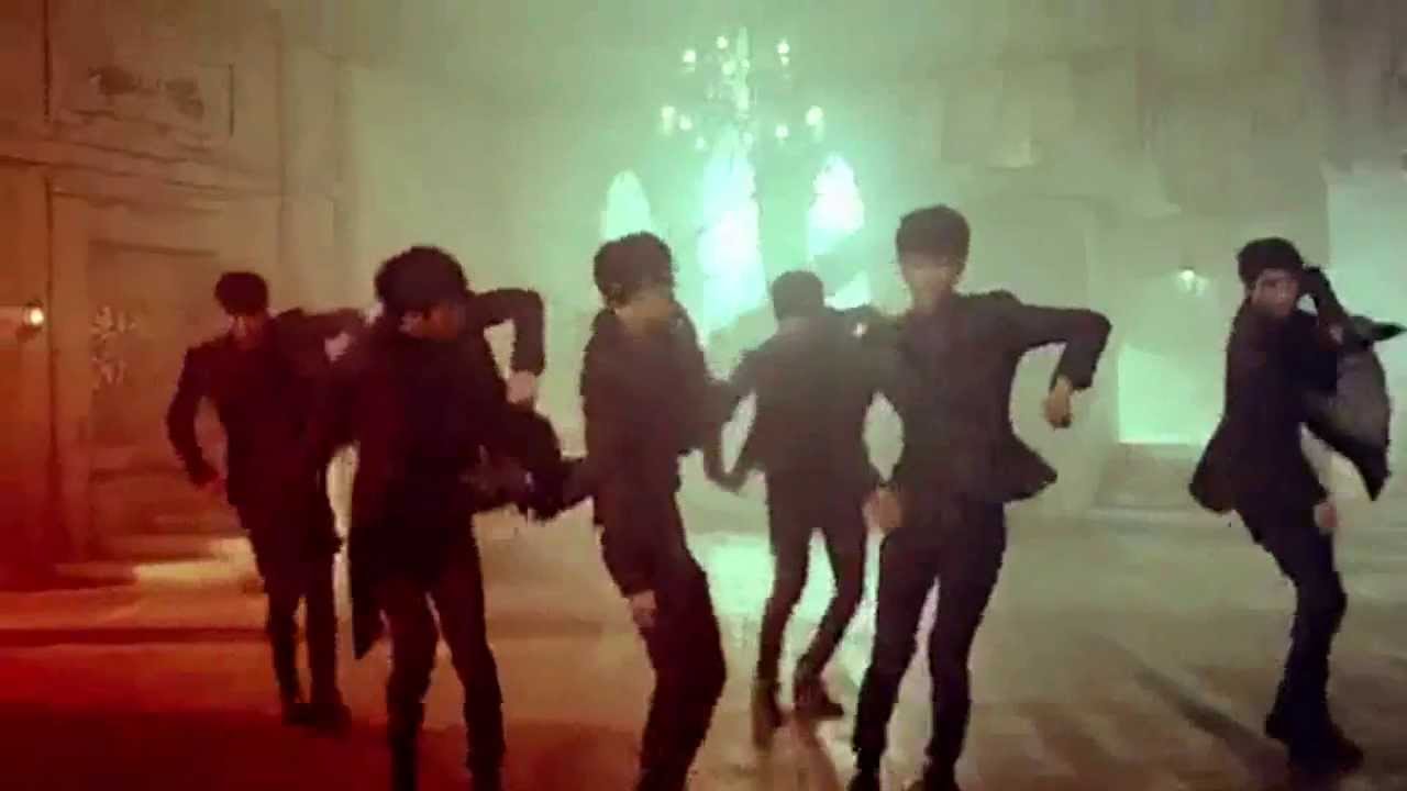 VIXX Voodoo Doll Clean Version MV - YouTube