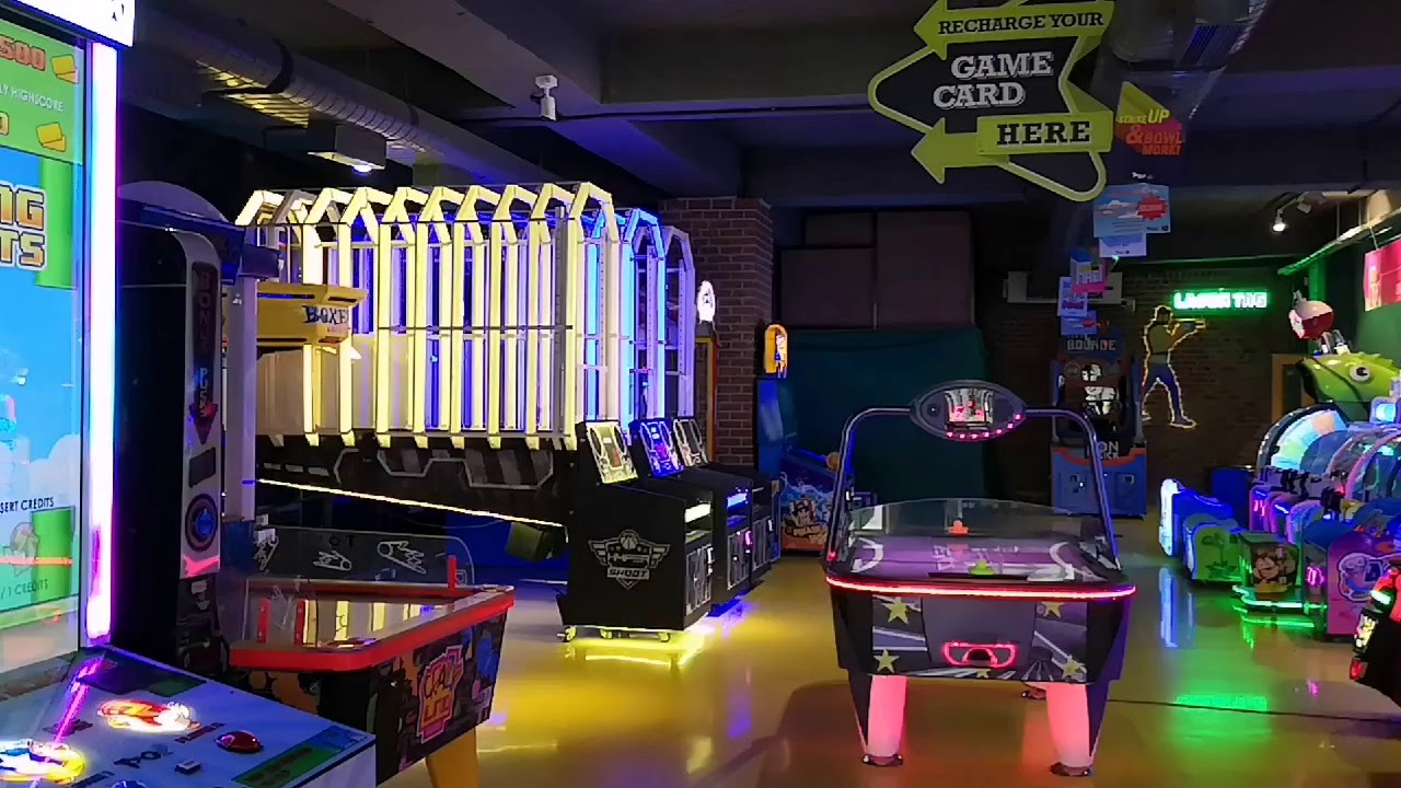 GoKarting and Bowling @ TORQ03, Marathahalli, Bangalore | Team Outing ...