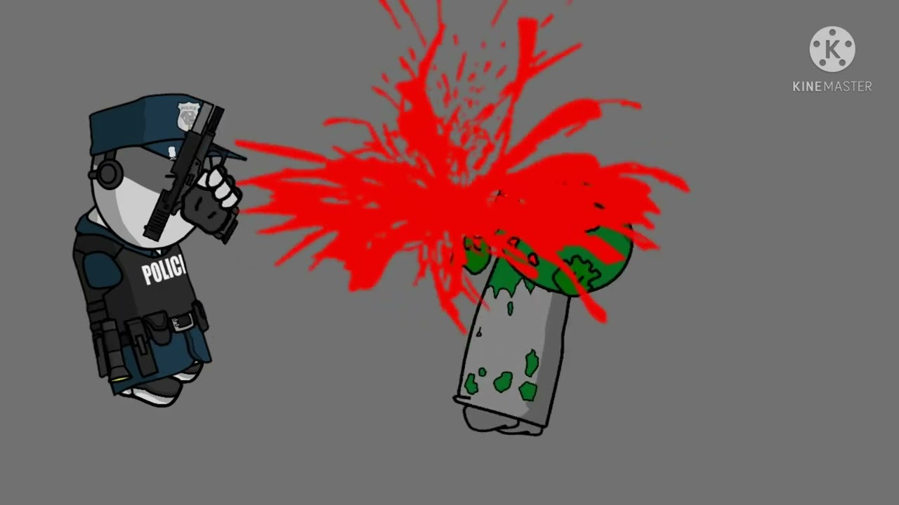 madness combat zombies test - YouTube