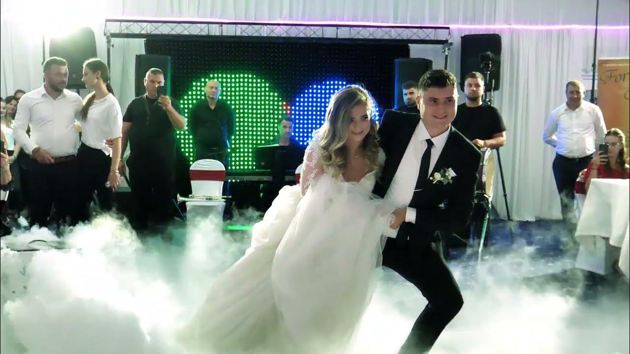 Dansul mirilor *** Cristina & Alexandru *** 02.09.2023 - YouTube