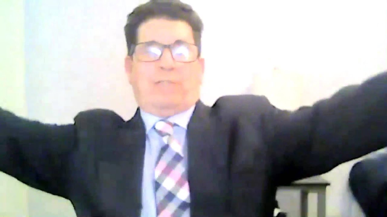 The Amazing Original Johnny Blaze Show !!! What the World Needs Now ...