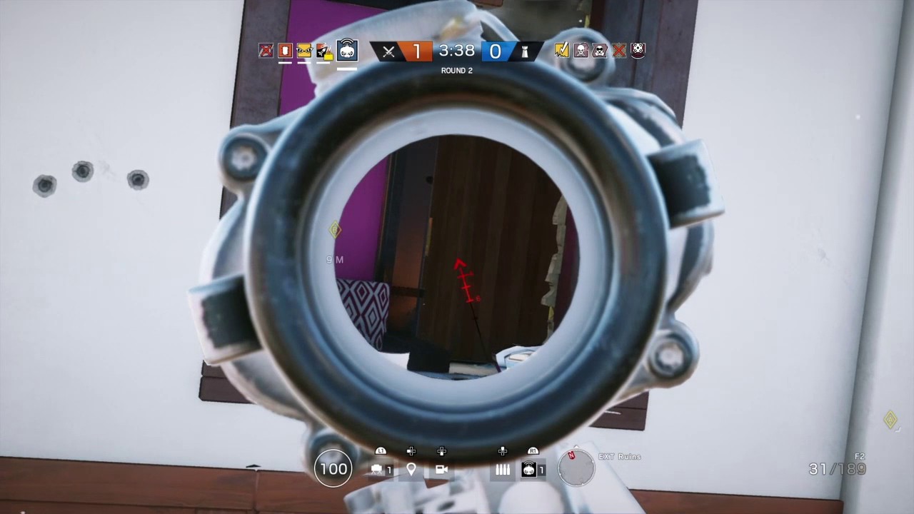 Time for some serious protection. - YouTube