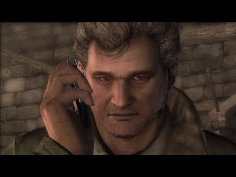 Resident Evil Revelations | Every Single Clive R O'Brian Cutscene | 4K ...