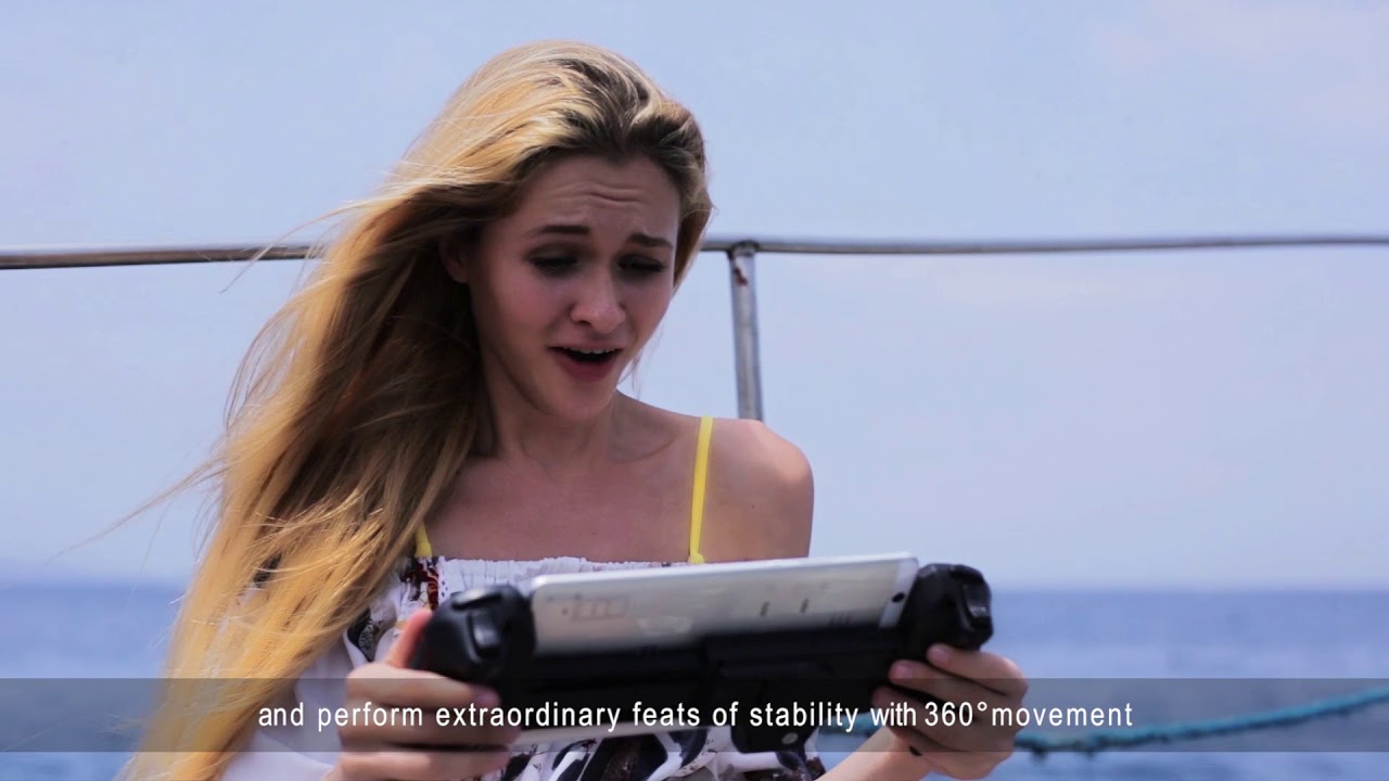 The Deepest Diving Underwater Drone for Everyone - YouTube