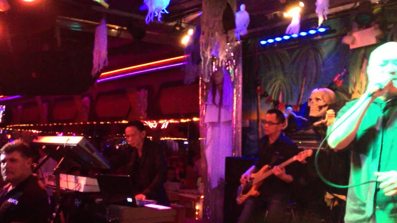 Lemon Tree - Henry Chuc - YouTube