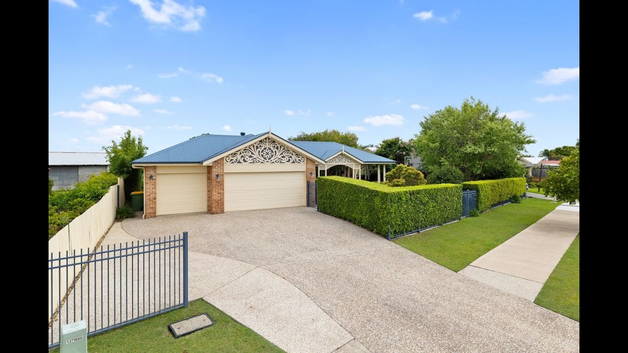SOLD!!! 75 Bunker Road, Victoria Point - YouTube