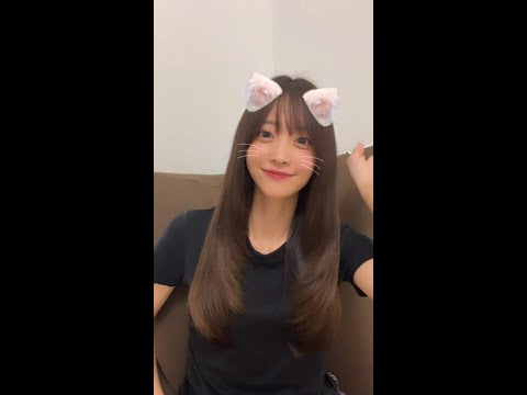 Yui Sakurai instagram live 250623 - YouTube