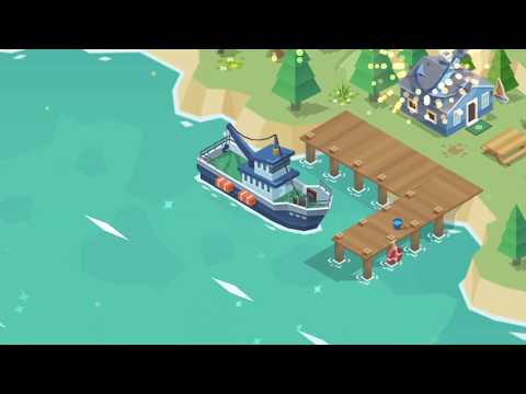 Solitaire Farm Village : manage your farm - hori