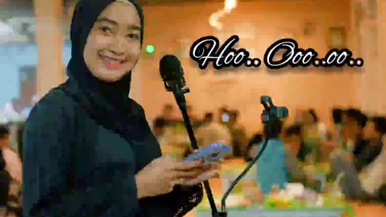 HADIRMU BAGAI MIMPI Lirik - Fauzi Bima (Cover Icha Athaya) - YouTube