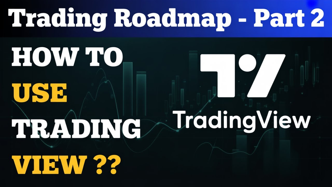 HOW TO USE TRADINGVIEW FOR SUCCESSFUL TRADING - TIPS & TRICKS 2024. # ...