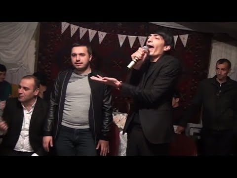 Yep Yeni Muzikalni Mirt Meyxana 2018 (Gedir) - Vüqar,Balaeli,Cahangeşt,Teymur,Hüseyn