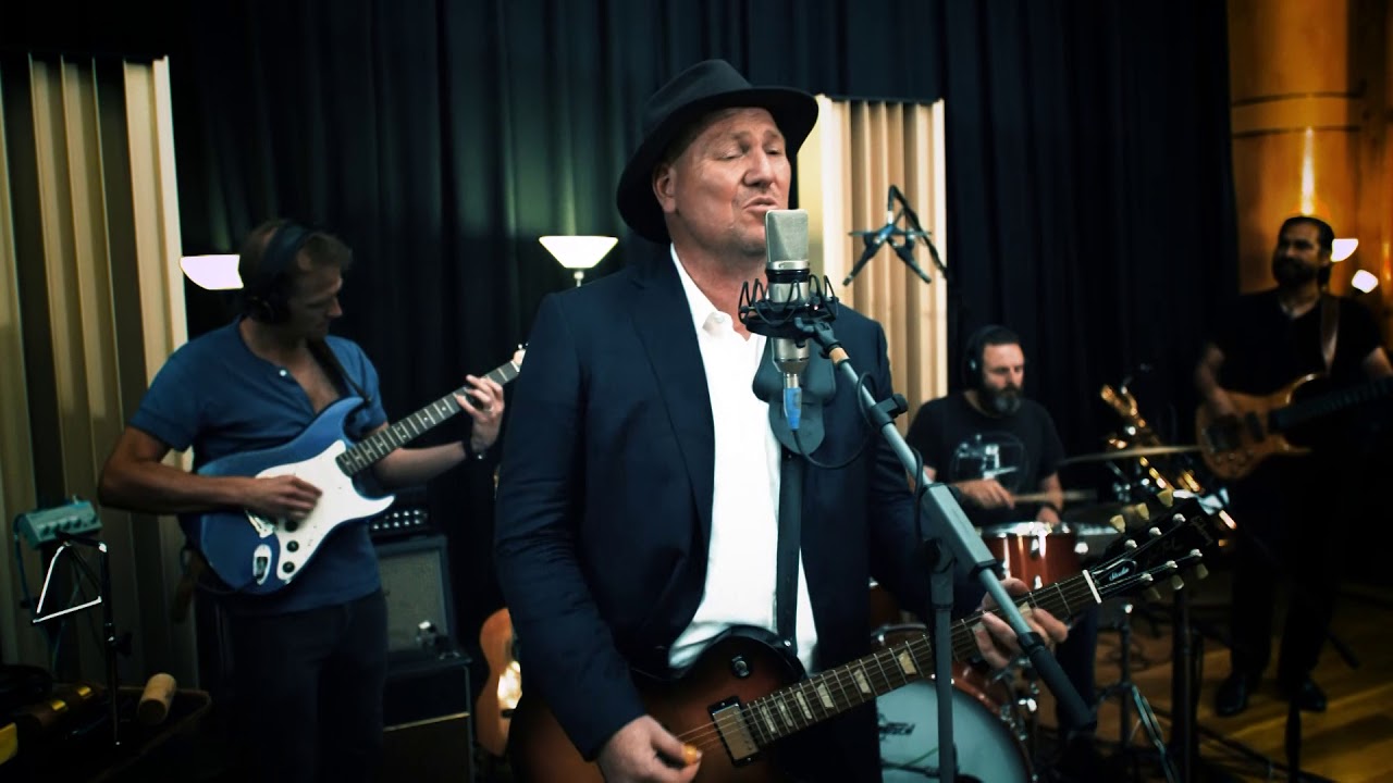 Gav Brown - Lightforce (Official Video) by Gav Brown with Gav Brown ...