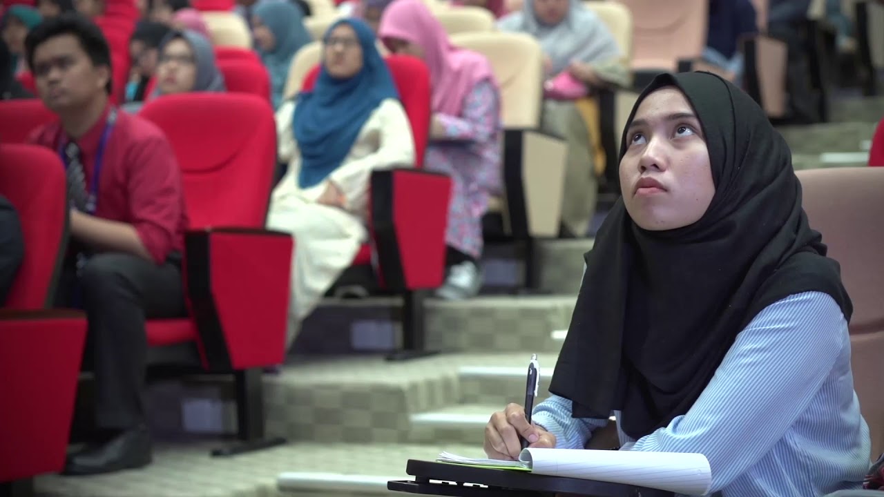 UiTM Corporate Video 2019 - YouTube