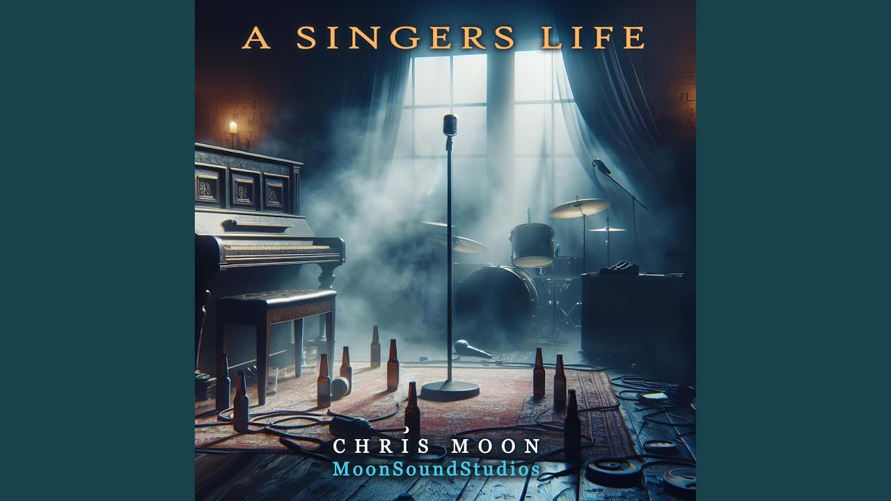 A Singers Life - YouTube