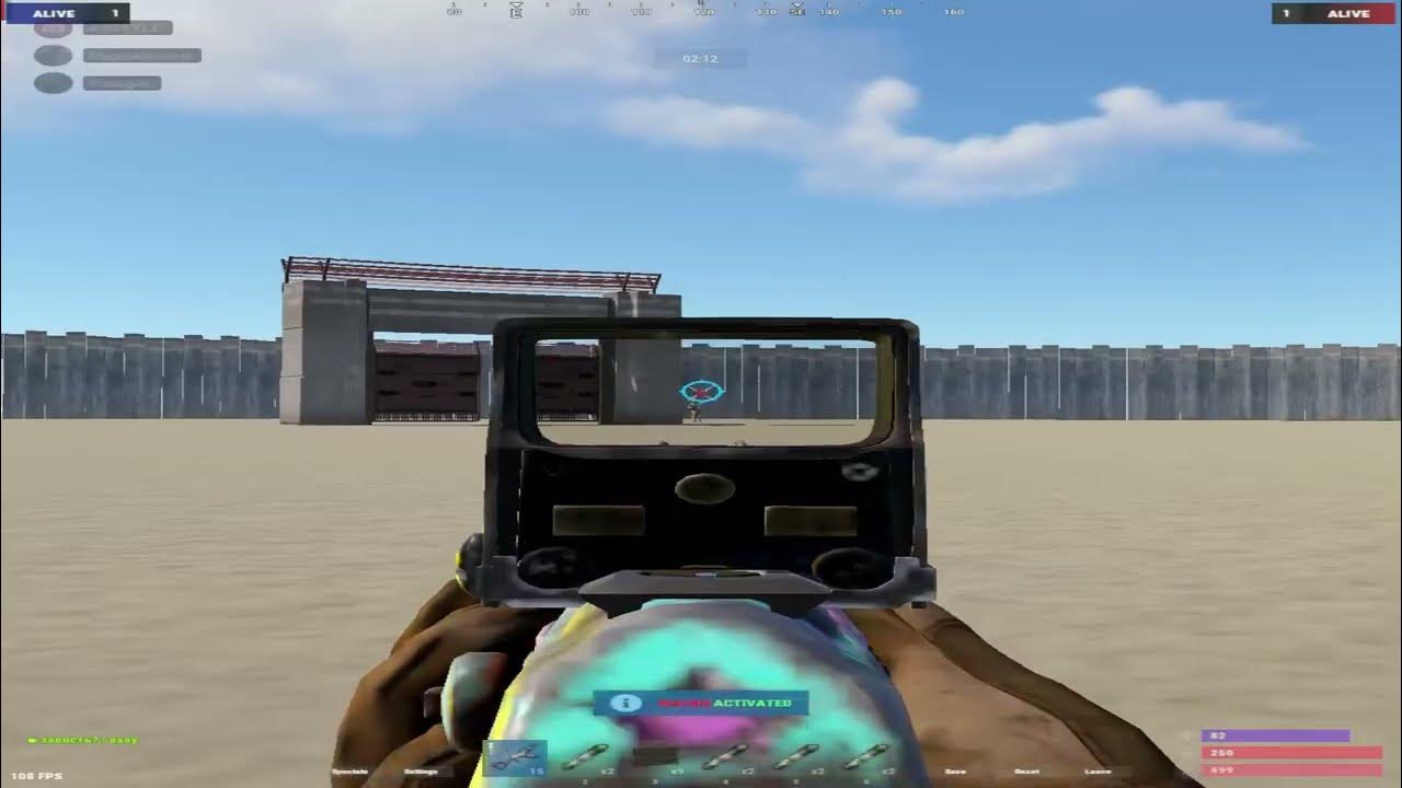 𝐞𝐱𝐚𝐲𝐧 𝐡𝐢𝐠𝐡𝐥𝐢𝐠𝐡𝐭𝐬 #𝟗 | 𝐫𝐮𝐬𝐭 𝐩𝐯𝐩 𝐡𝐢𝐠𝐡𝐥𝐢𝐠𝐡𝐭𝐬 - YouTube