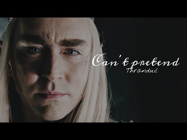 Thranduil Meme