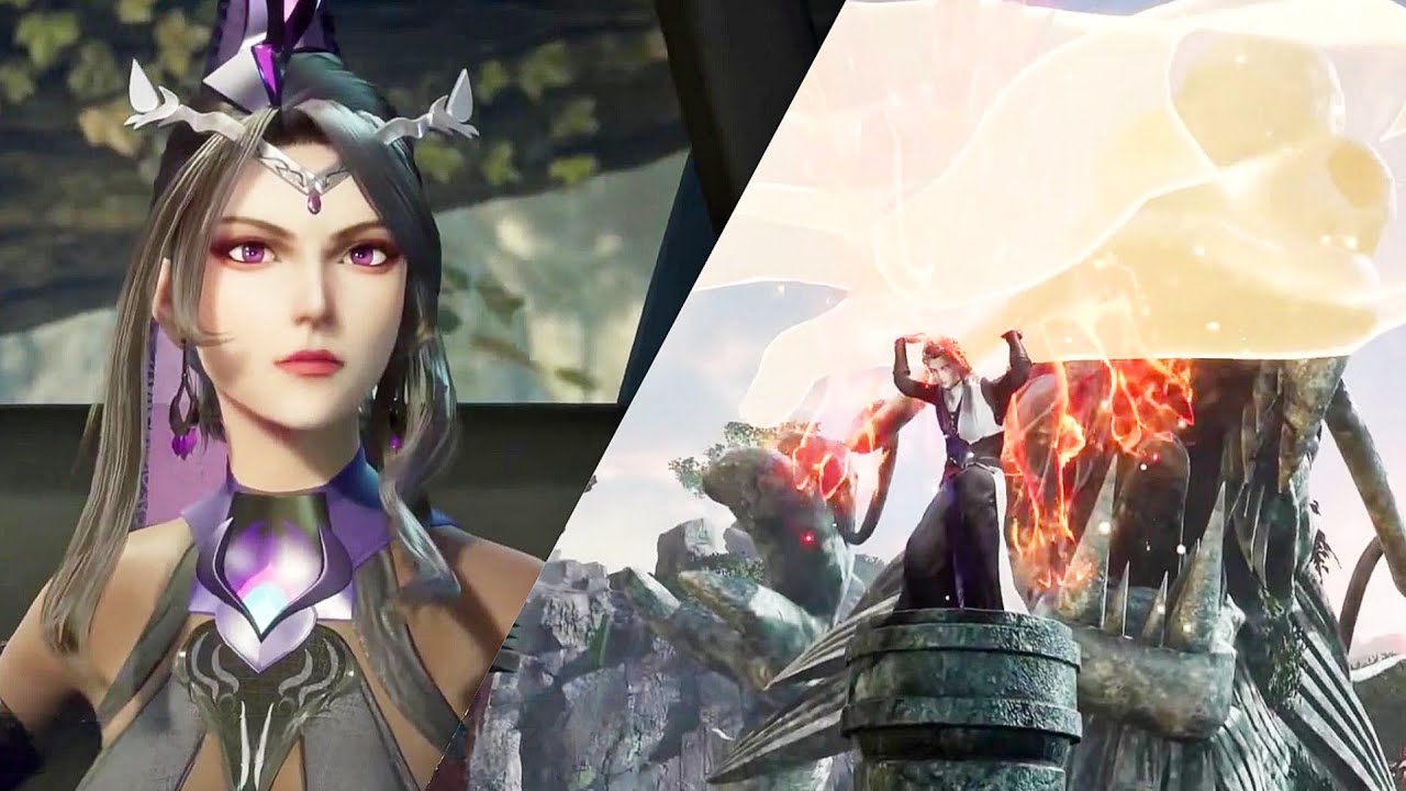 Defense Fully Open Episode 41~42 Preview • - YouTube