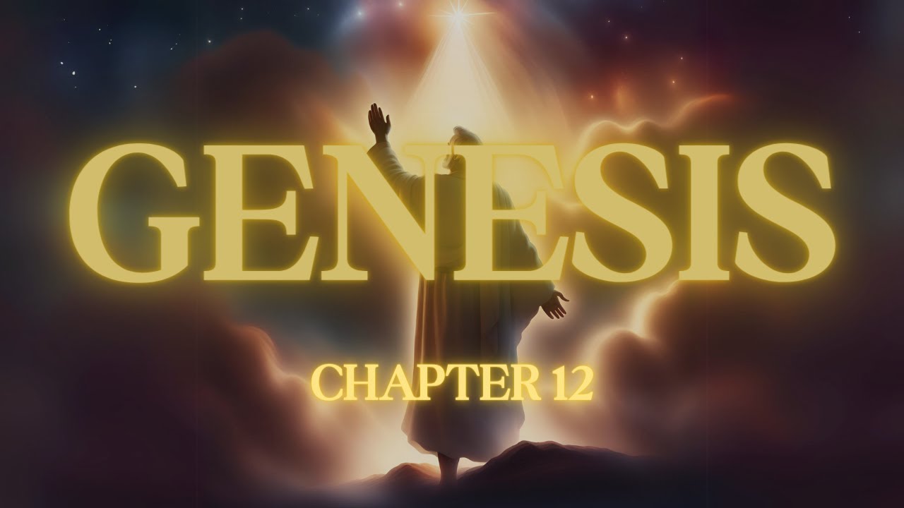 Genesis Chapter 12 Unveiled: Abram's Call to Destiny! | New ...