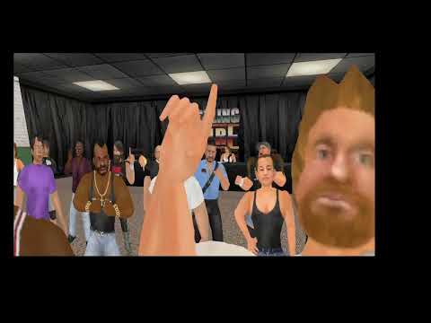 The saga of old man Joe (part 1) - YouTube