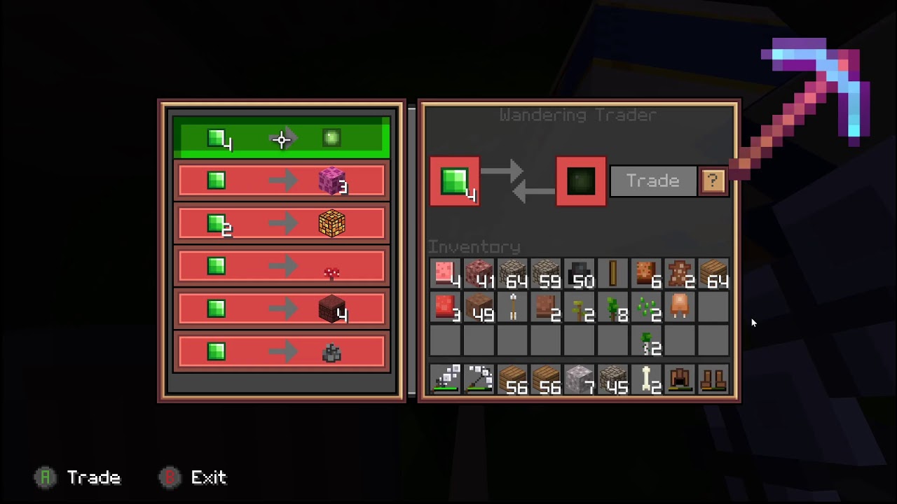 Minecraft Pt. 4 Minecraft Live! the reasoning!!! - YouTube