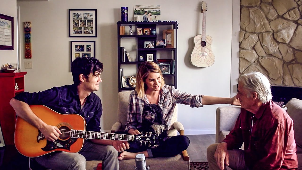 "Josephine” performed by David & Mia Bowick and John Perry - Brandi ...