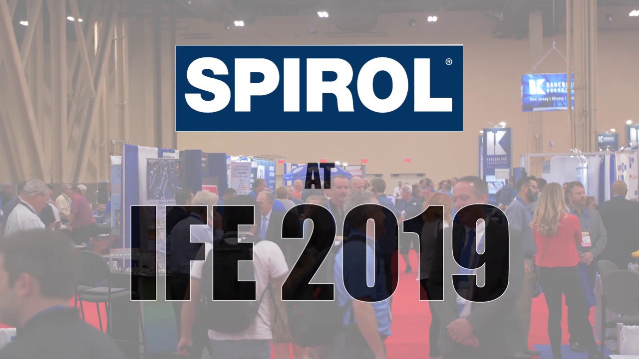 How SPIROL is designing low-cost, innovative fastener solutions - YouTube