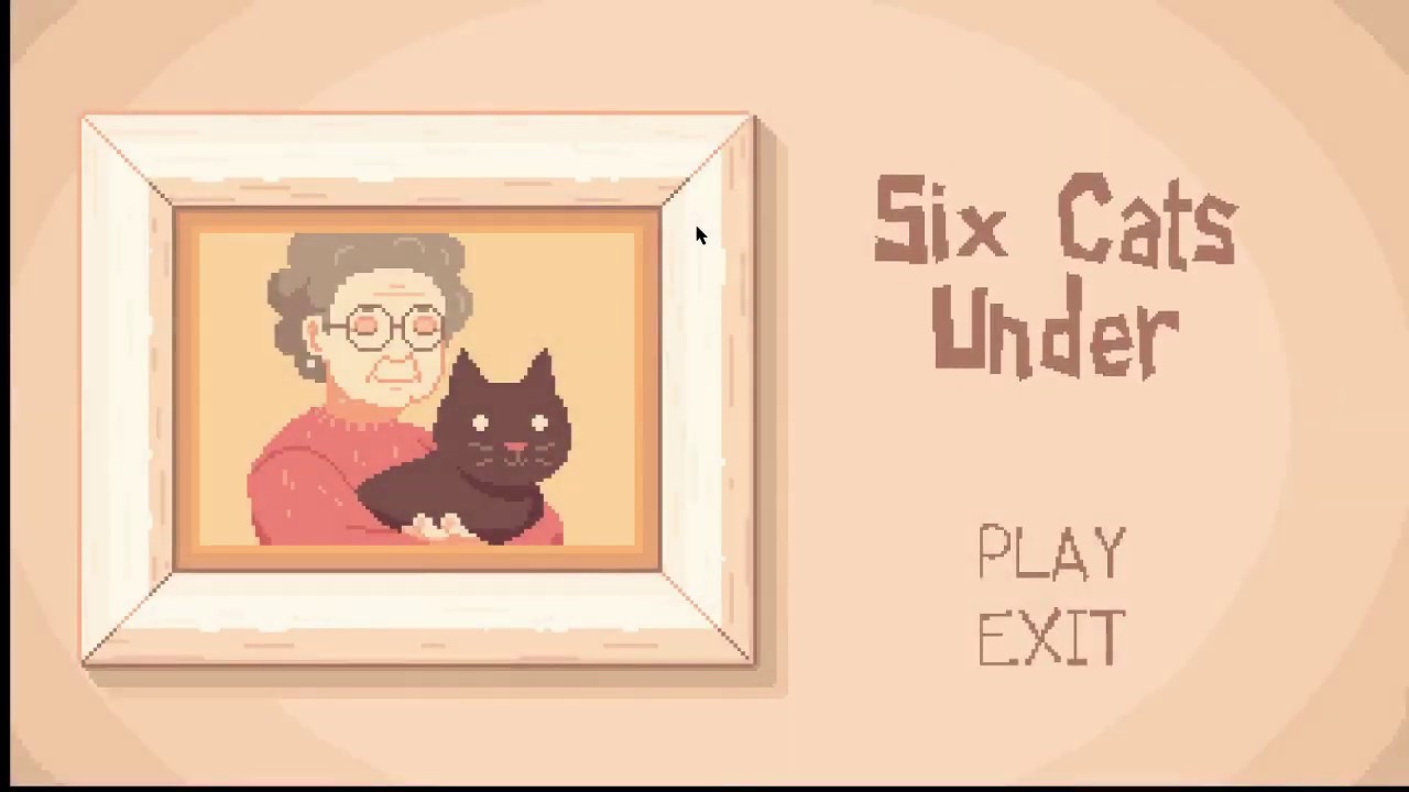 2 strange cat games - YouTube