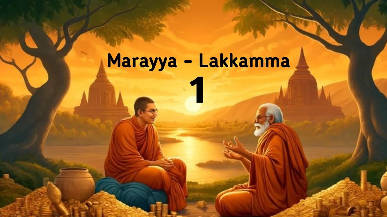 Marayya – Lakkamma 1 / G2 /Philippines country language Filipino ...