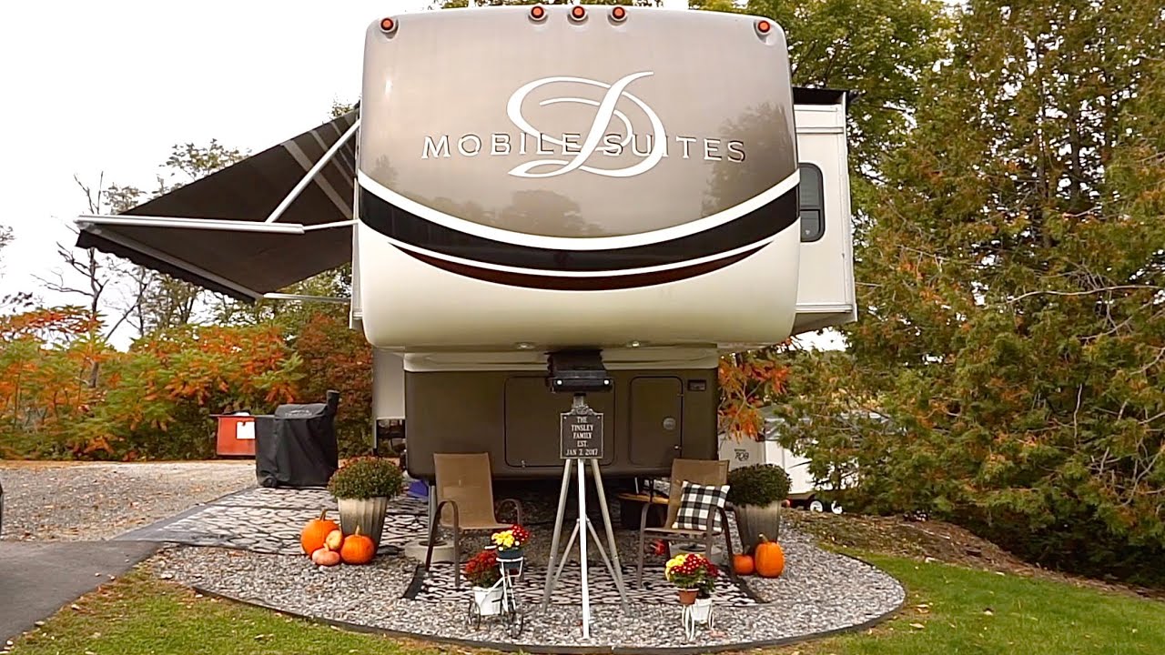 OUR RV UPGRADES (multiple projects) Rv Upgrade IDEAS!! AND FALL ...