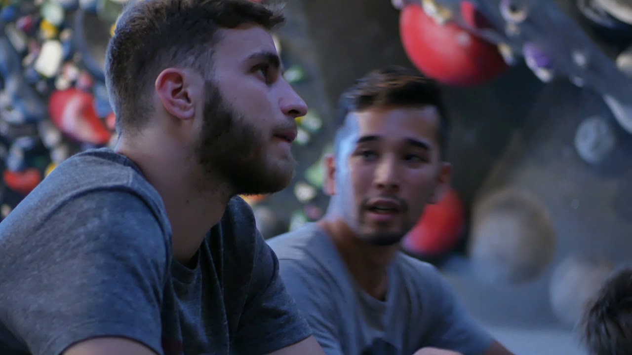 Robin Gray with MABOO - YouTube