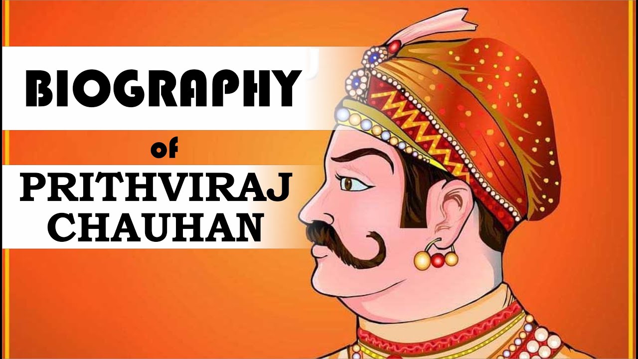 Biography of Prithvi Raj Chauhan | Learn Everything About Prithvi Raj ...