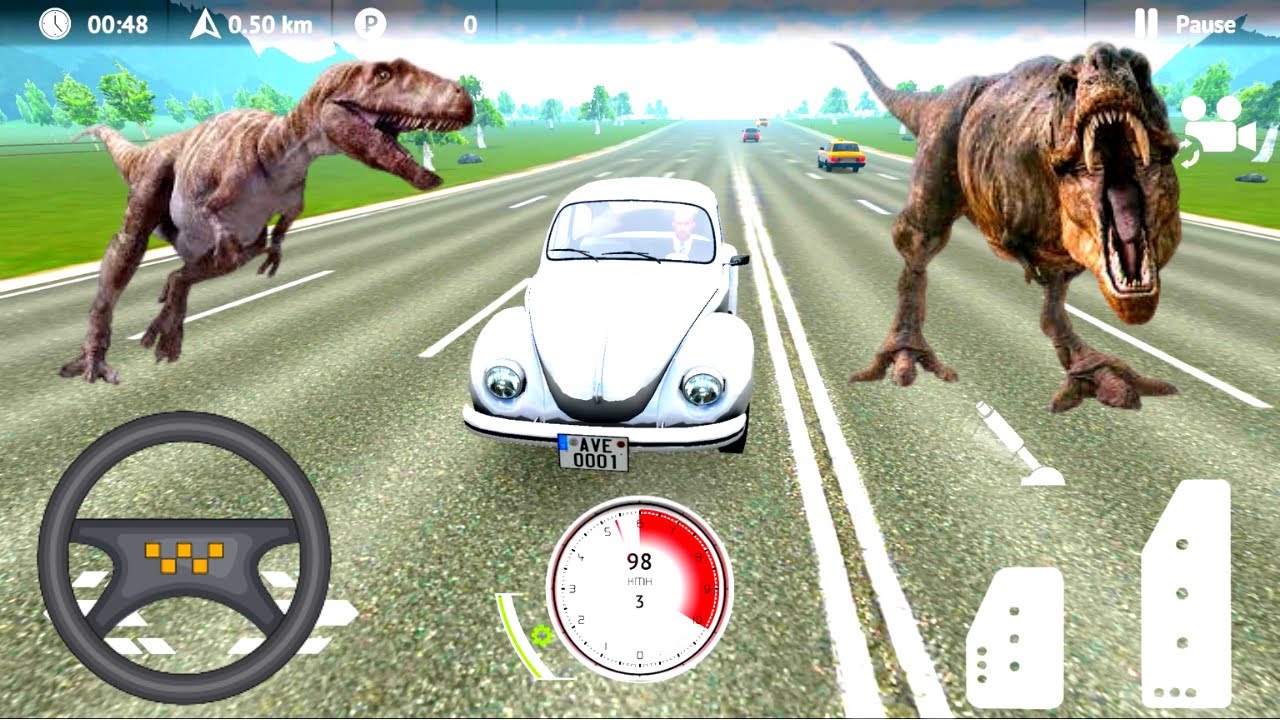 Driving Zone2-Driving Zone 2 Android Gameplay-Driving Zone 2 ios ...