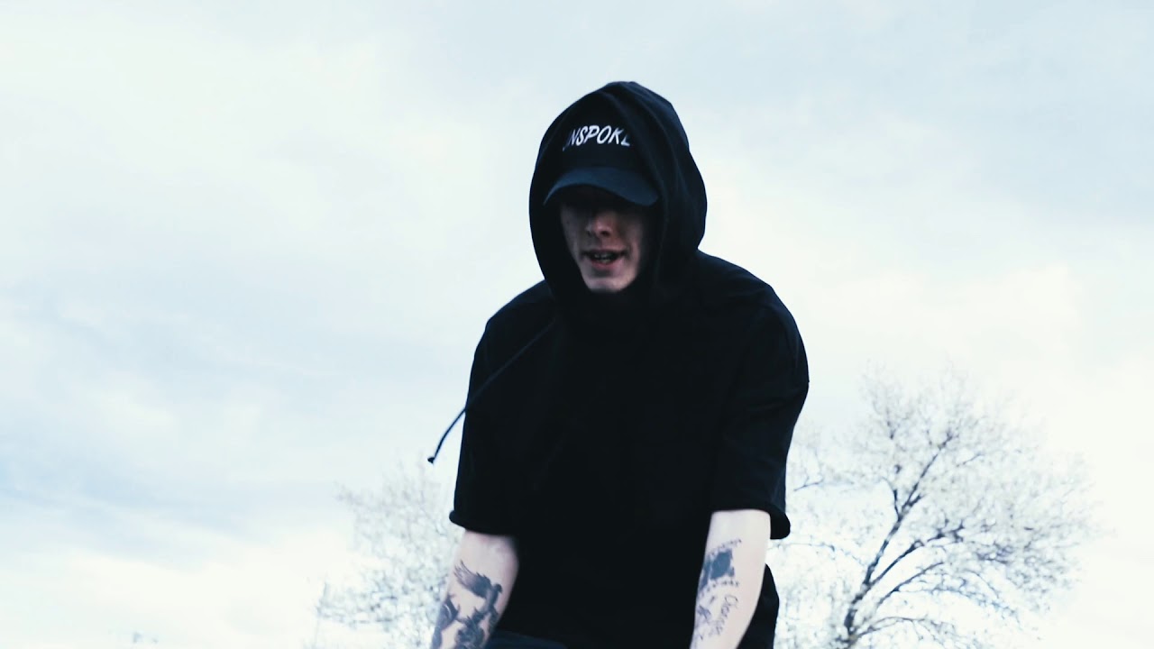 THE RETURN (Official Music Video) - YouTube