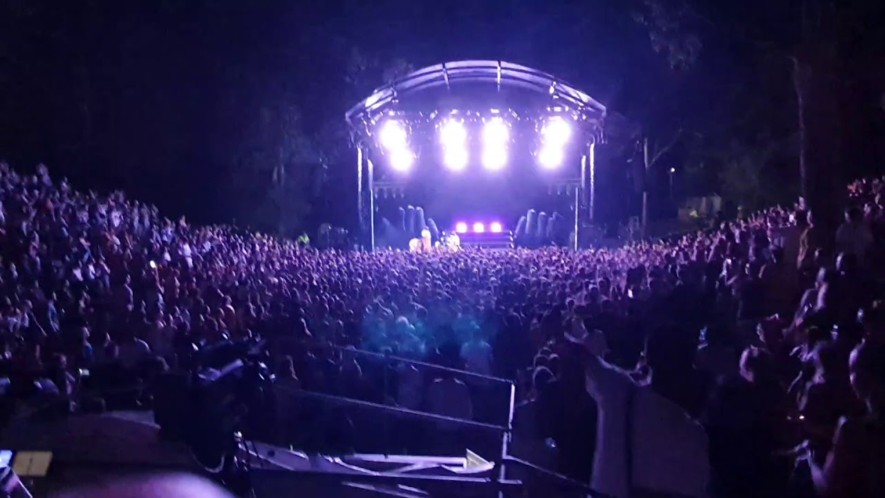 Brockhampton Concert 10/01/2020 - YouTube