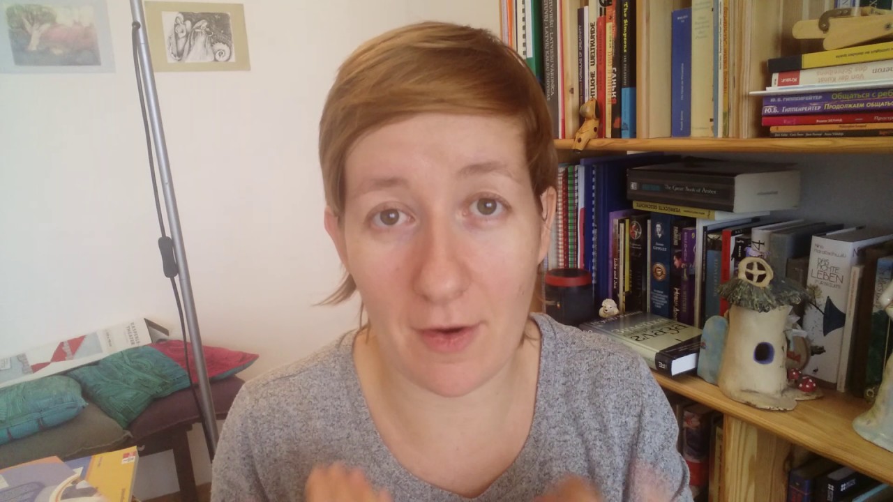 Holen vs. abholen | Deutsch A2 B1 B2 - YouTube