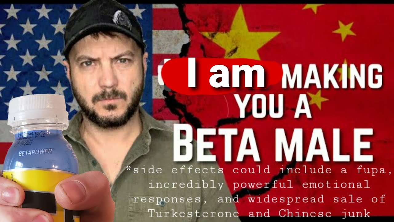 Black Scout Survival- Christian Patriot or Grifting Shill? - YouTube