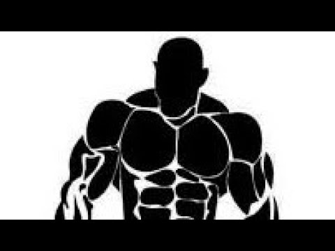 How to build your muscle from HHO dry cell
