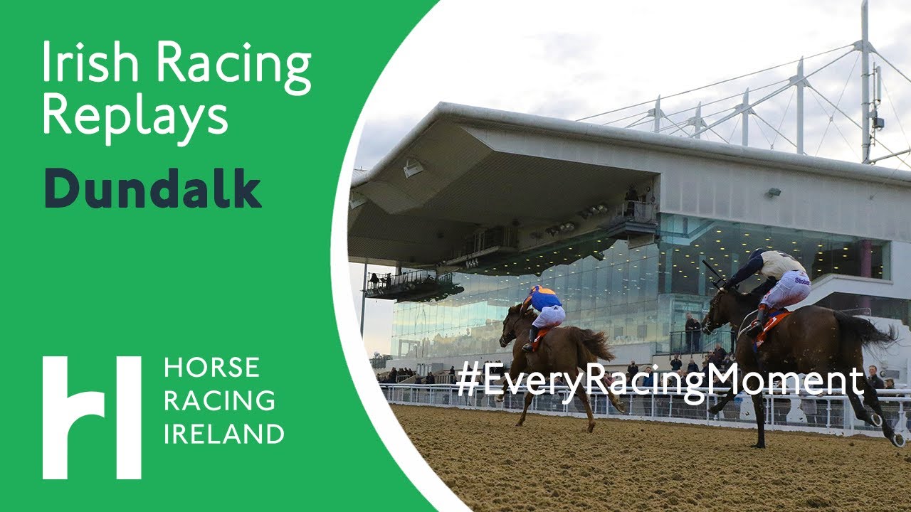 Dundalk Highlights 10th of November 2023 - YouTube