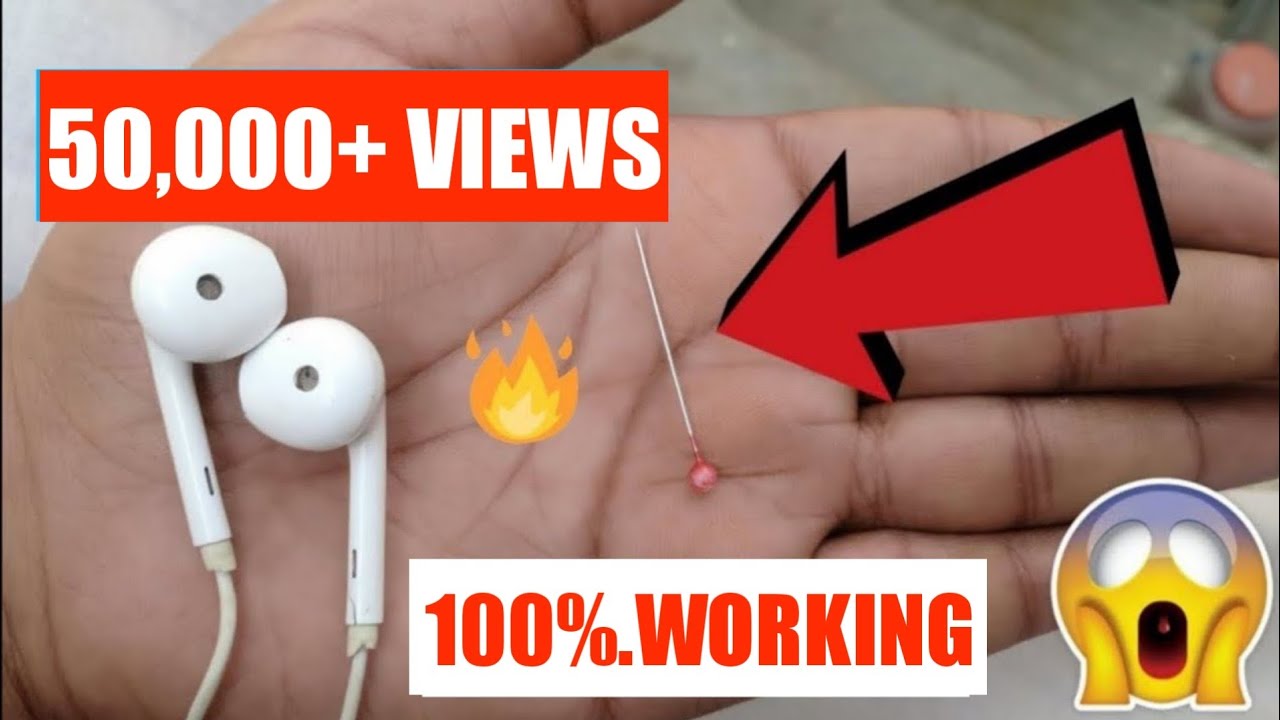 How Increase Old Earphone Volume Increase Your Headphone Sound Volume how-increase-old-earphone-volume-increase-your-headphone-sound-volume
