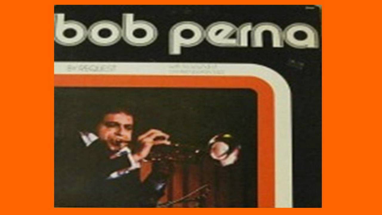 Bob Perna - YouTube