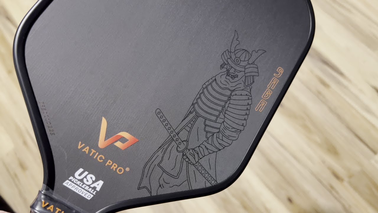 Vatic Pro Saga Flash 14mm First Look - YouTube