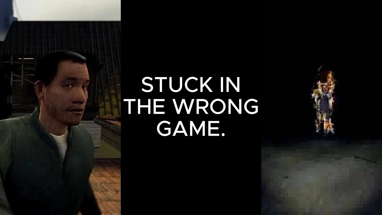 What's up with Citizen 05 Logs? (A GMOD ARG Coverage) - YouTube