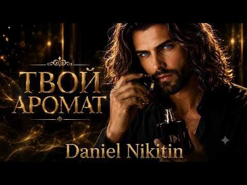 Но без тебя я словно не живу...| Daniel Nikitin — Твой Аромат | (Премьера 2026)