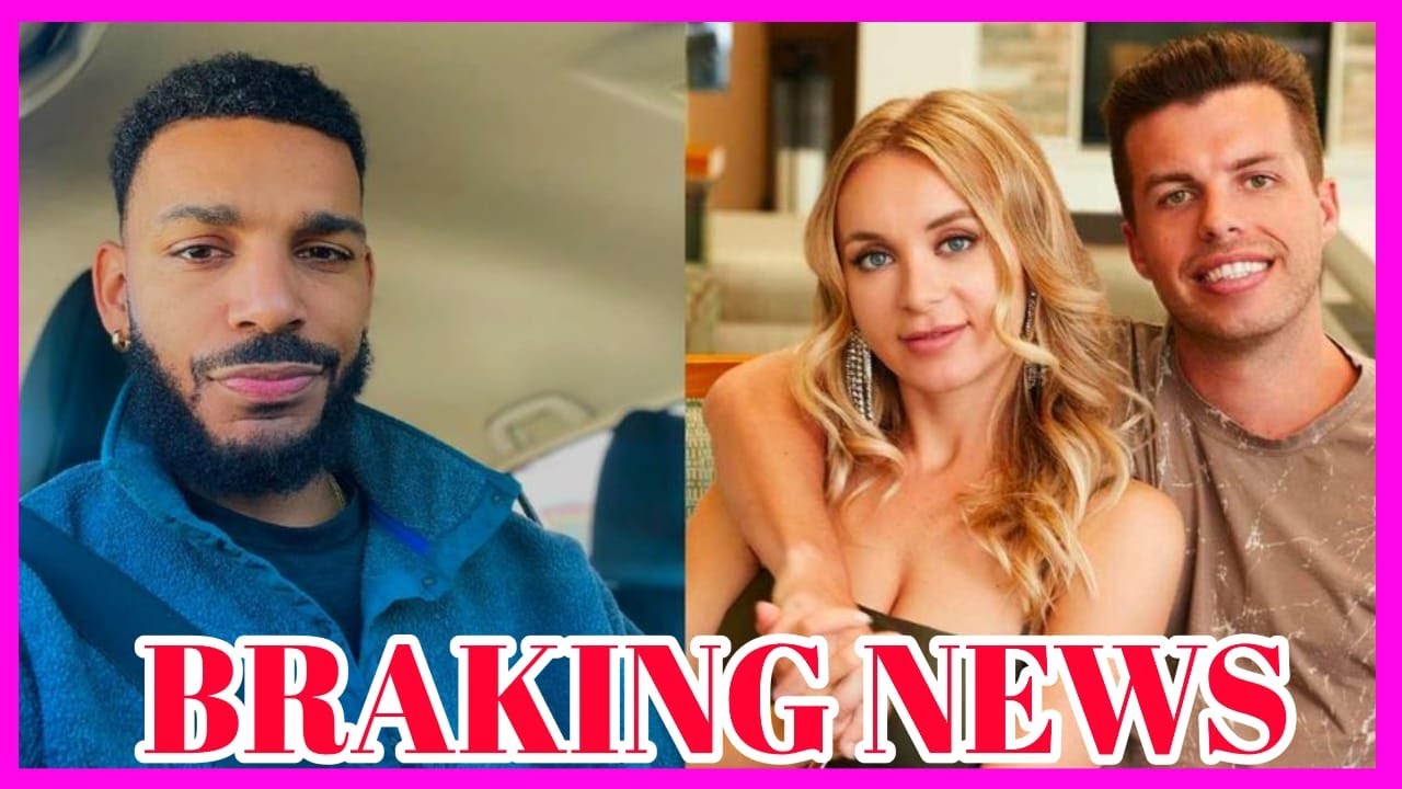 Sad😭Update ! 90 Day Fiancé Fans Roast Jamal For 'Cringe'|It Will ...