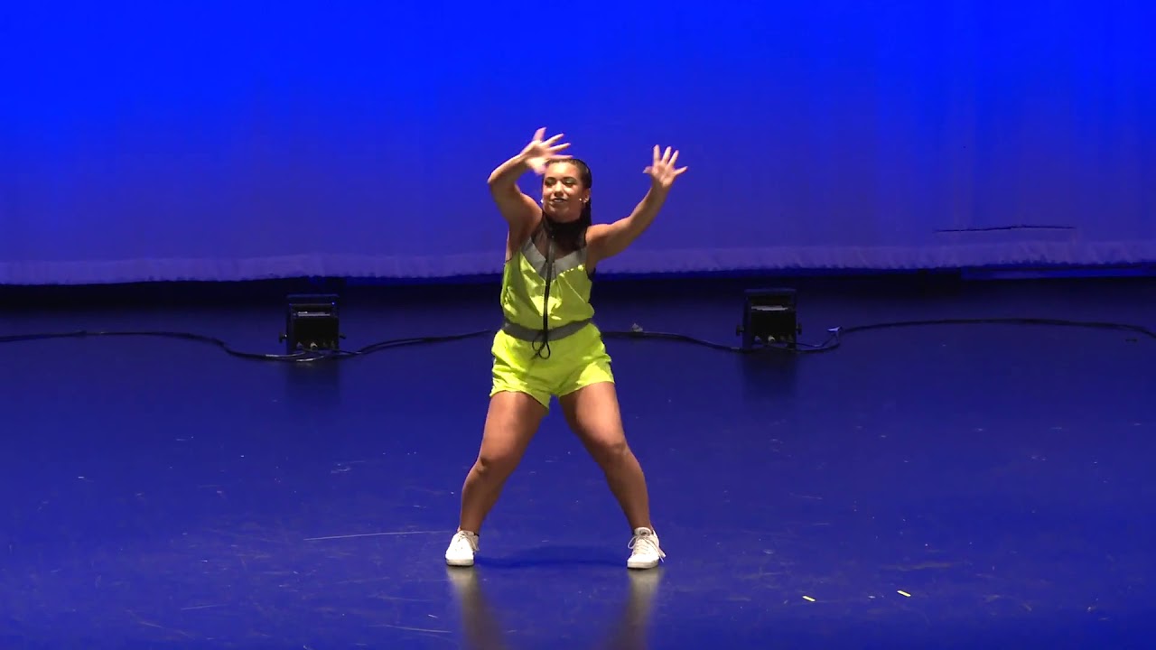 Miss Thang - YouTube