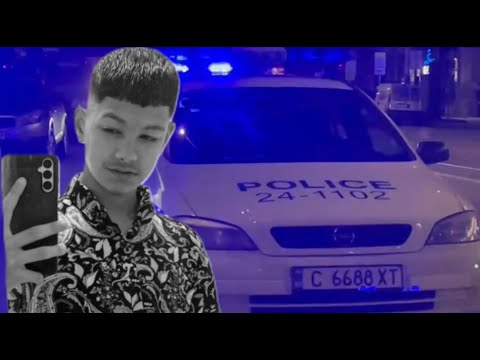 Това е 15-годишният Красимир – момчето, наръгано смъртоносно от „Гоги Шампиона“ в мол „София“!